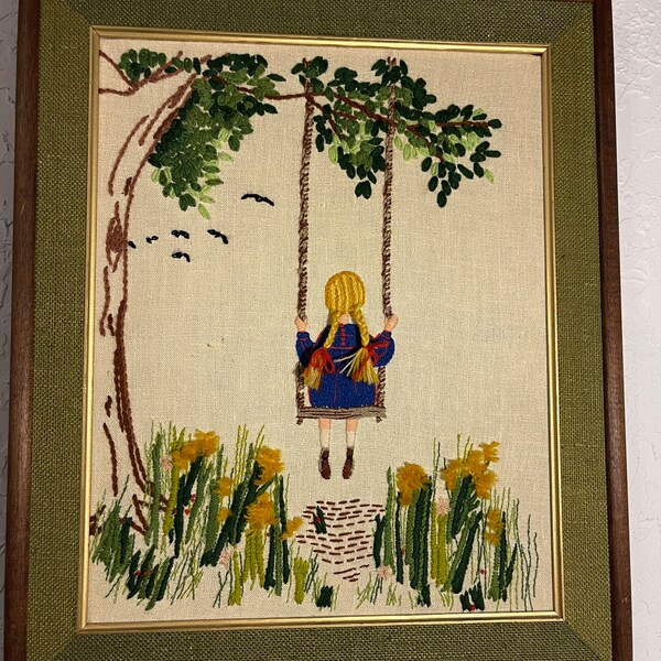 Peri Lusta Embroidery Thread - Etsy