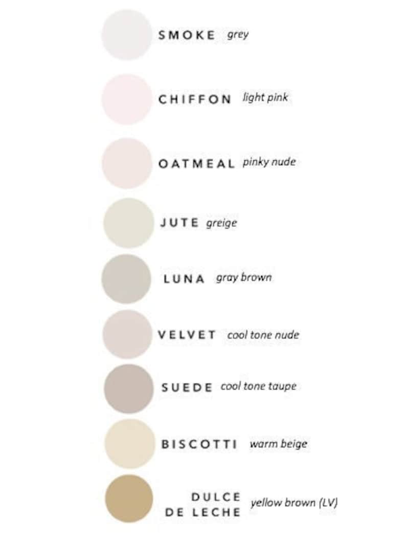 A6 Plastic Mini Index Tabs Abbreviated Months - Etsy