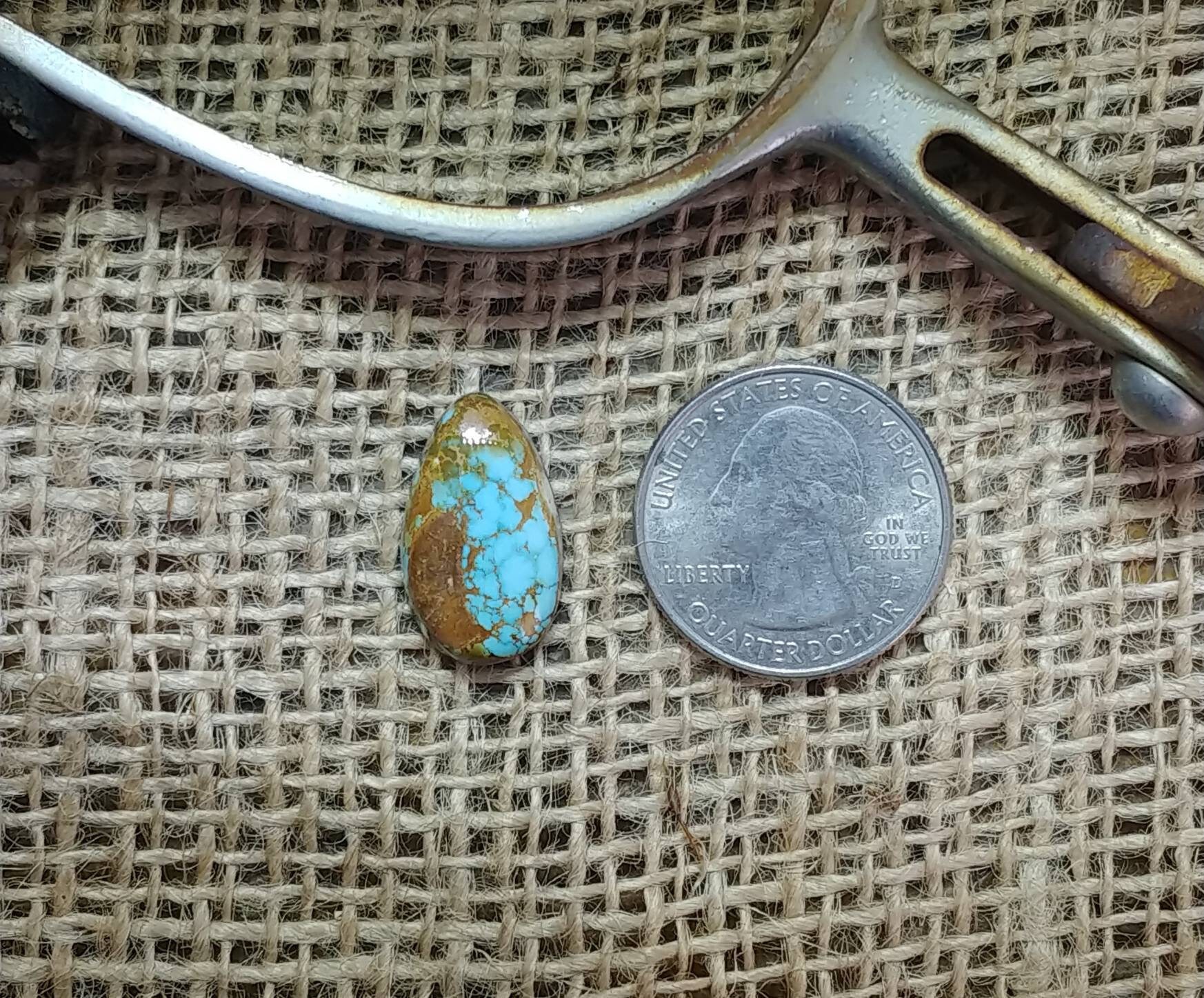 Royston Turquoise Cabochon Gemstones Jewelry Supplies - Etsy Singapore