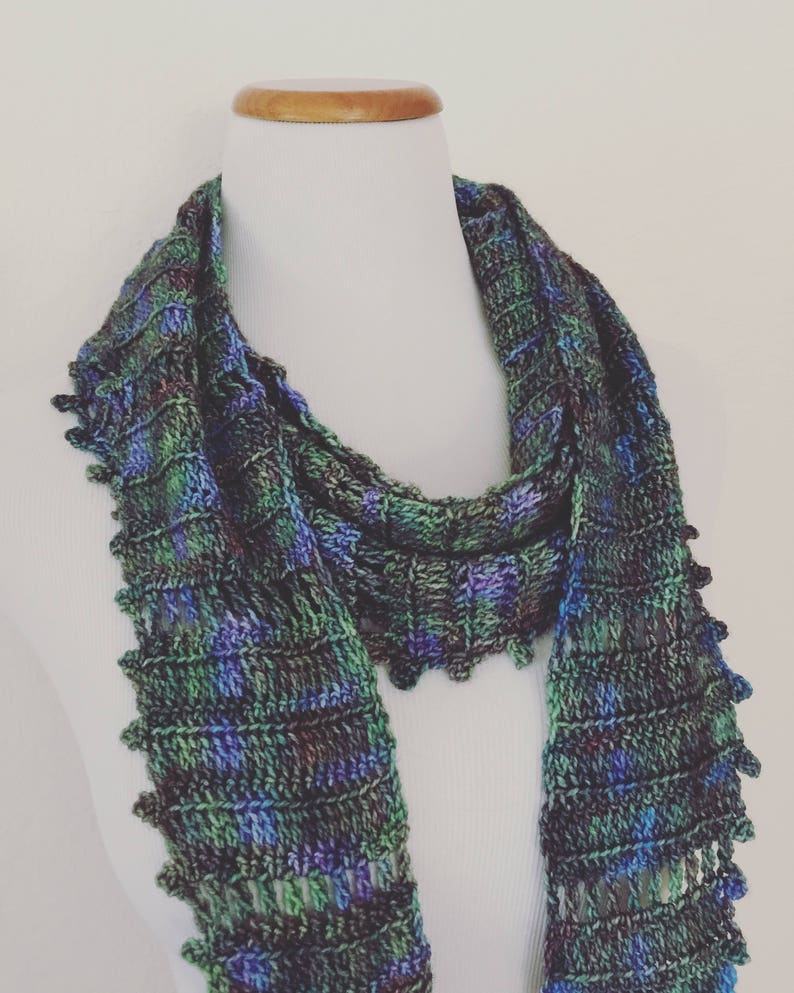 Crochet Pattern: Kindred Spirits - Etsy