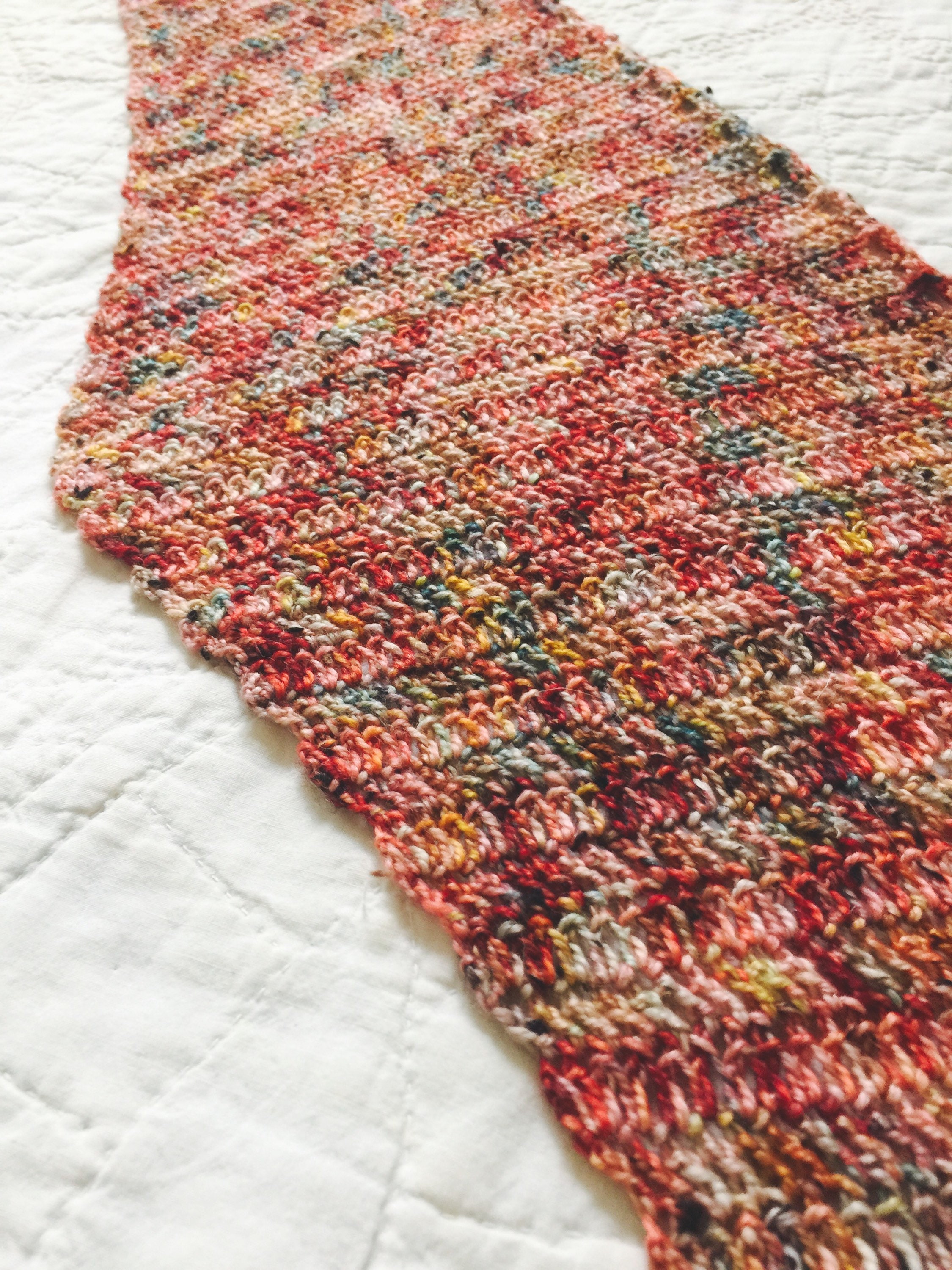 Crochet Pattern: Soul on Fire - Etsy