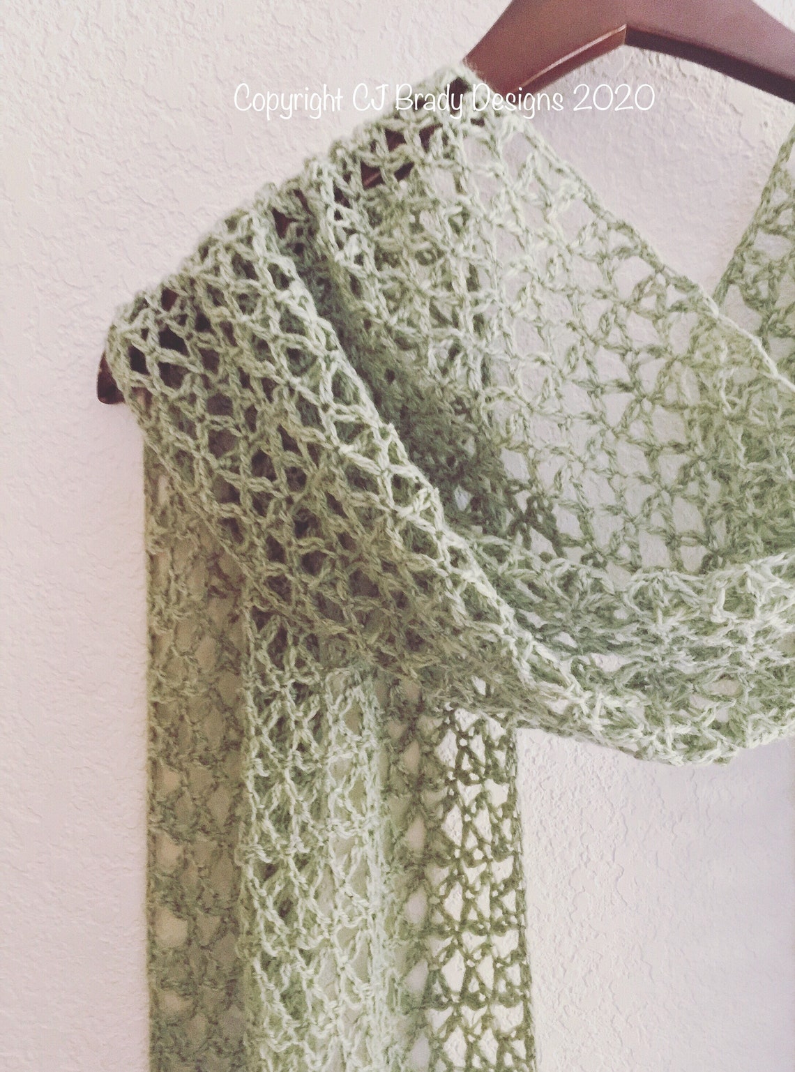 Crochet Pattern: Nadora - Etsy