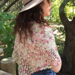 Crochet Pattern: Crochet a Monet - Etsy