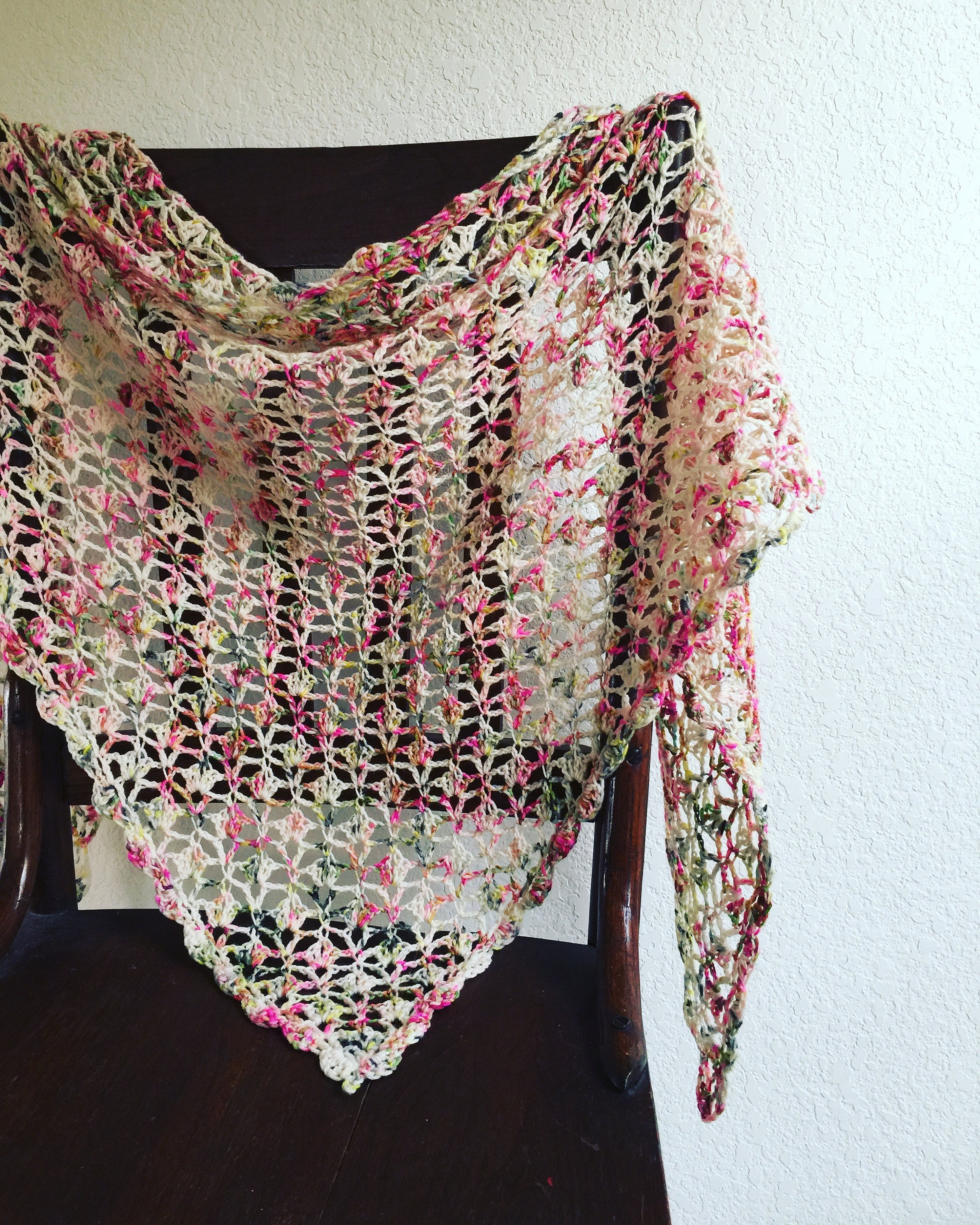 Crochet Pattern: Crochet a Monet - Etsy