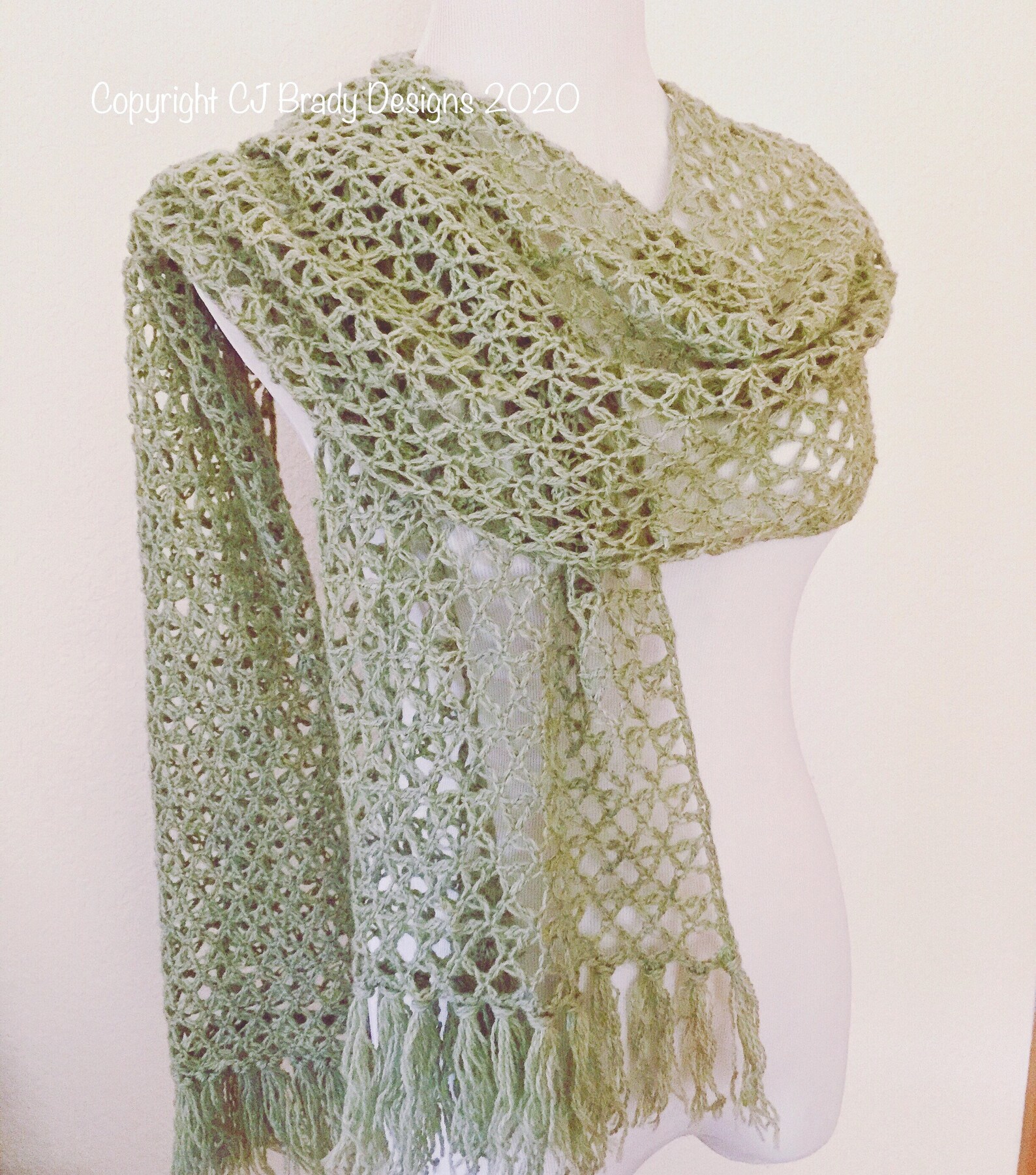 Crochet Pattern: Nadora - Etsy