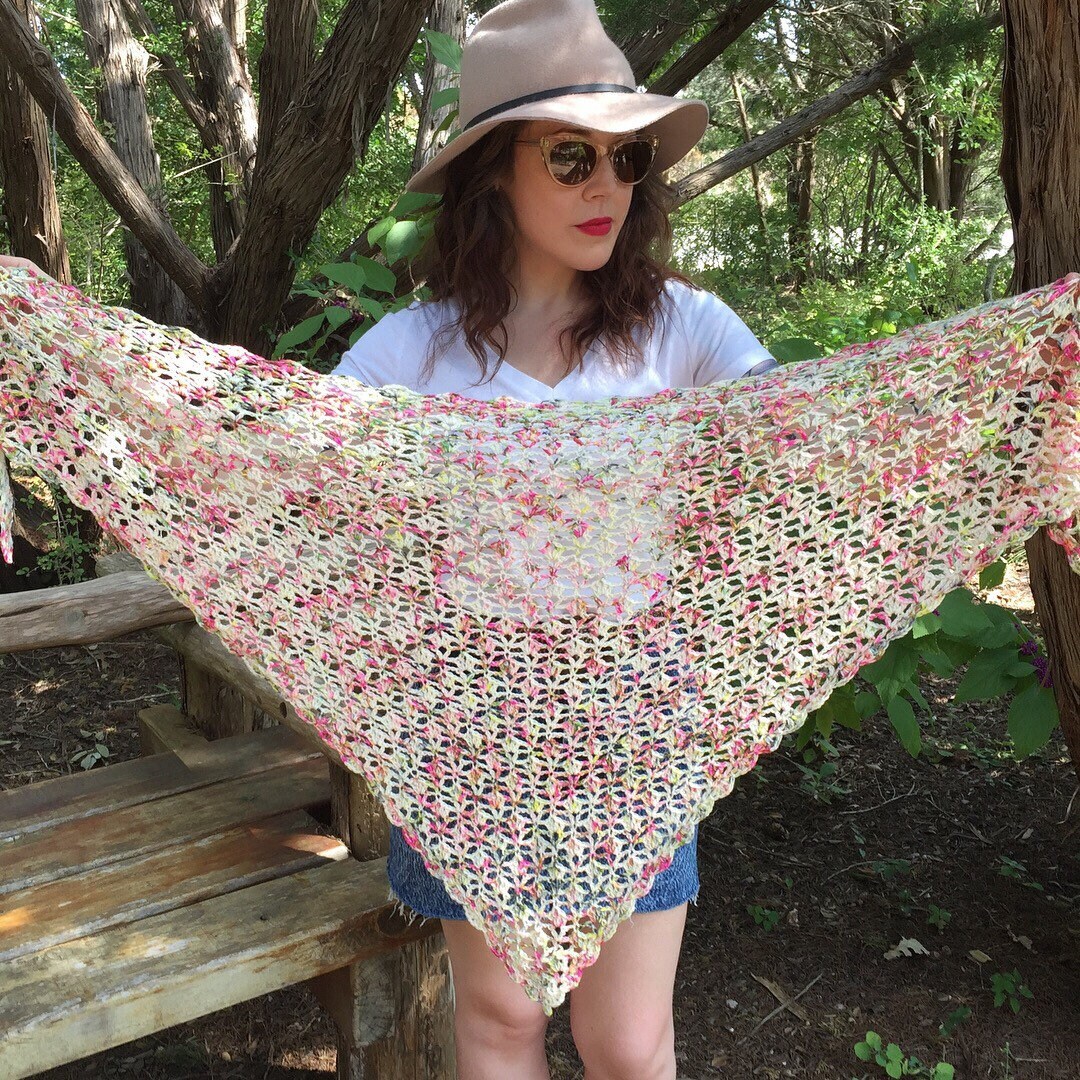 Crochet Pattern: Crochet a Monet - Etsy