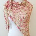 Crochet Pattern: Crochet a Monet - Etsy