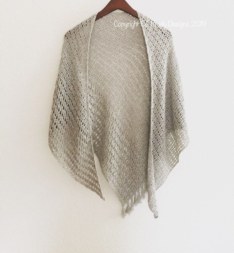 Crochet Pattern: Plot Twist - Etsy