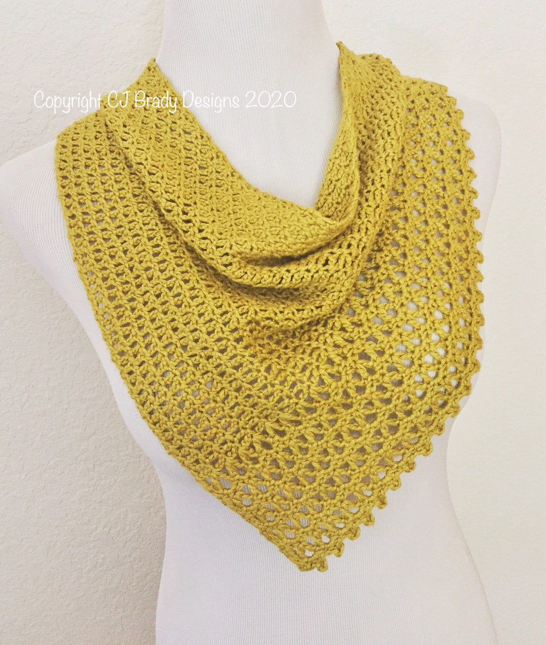 Crochet Pattern: Stitch Music - Etsy