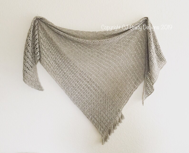 Crochet Pattern: Plot Twist - Etsy