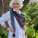 Crochet Pattern: Lark Song Shawl - Etsy