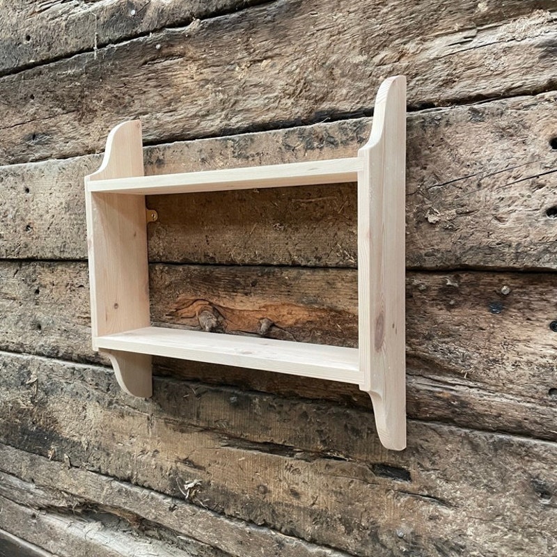 30cm Deep Shelf - Etsy UK