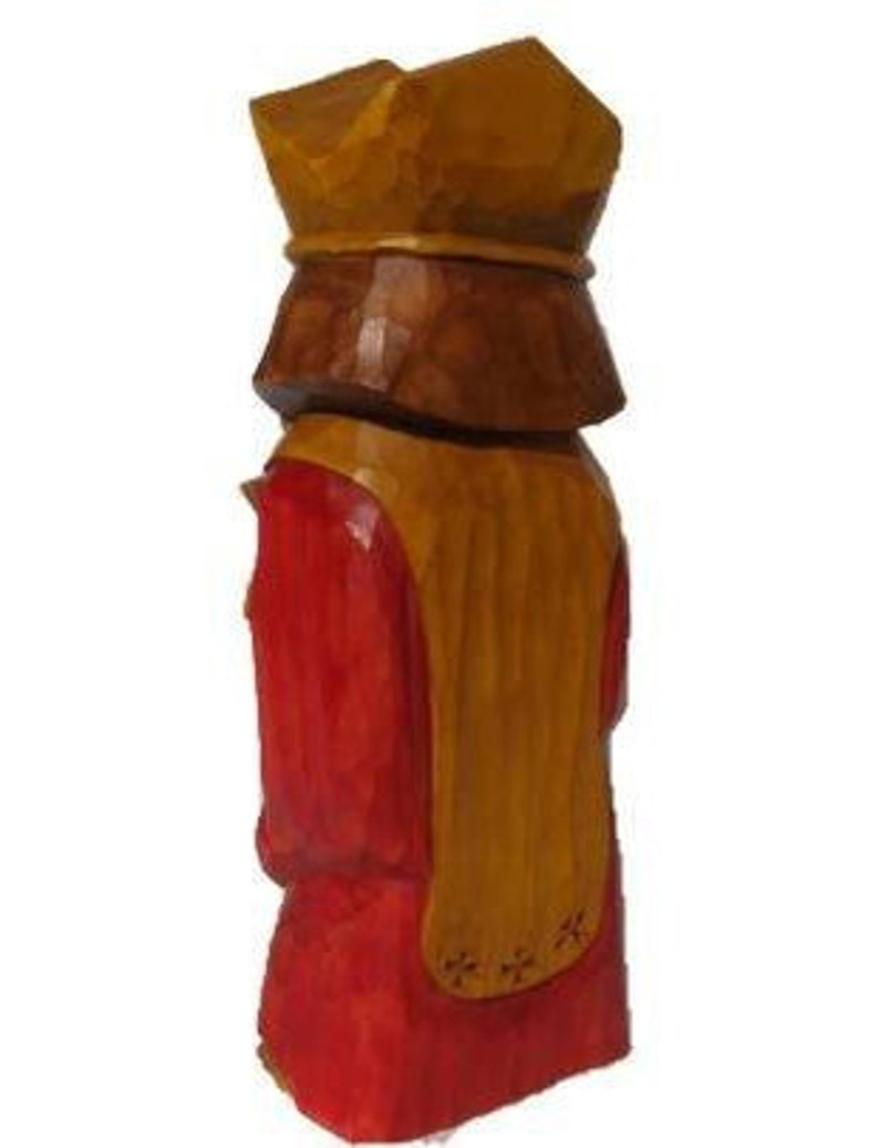 St.ambrose Patron Saint of Bees - Etsy