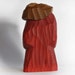 MOSES Handcrafted Wooden Sculpture - Etsy