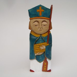 Saint HONORE Patron of Bakers and Baking patron Des ...