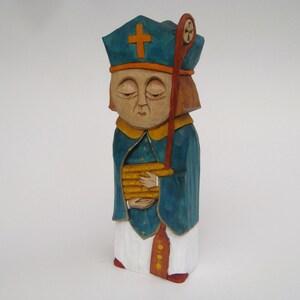 Saint HONORE Patron of Bakers and Baking patron Des ...