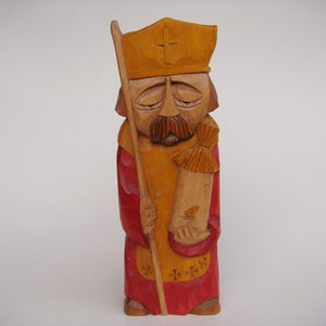 St.ambrose Patron Saint of Bees - Etsy