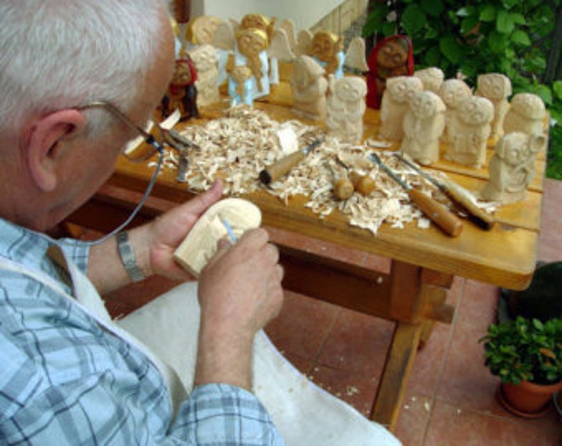 Saint HONORE Patron of Bakers and Baking patron Des - Etsy