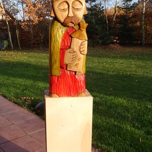 St.ambrose Patron Saint of Bees - Etsy