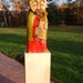 St.ambrose Patron Saint of Bees - Etsy