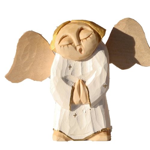 TUBA PLAYER Handcrafted Wooden Sculpture - Etsy