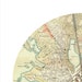 HELSINKI City Poster City Map Poster Print Vintage - Etsy