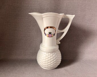 Irish Parian Donegal China - Etsy