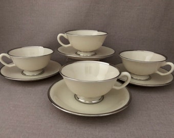 Lenox Montclair China | Etsy