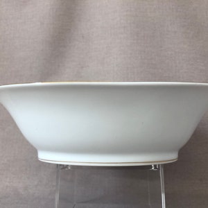 1930s NORITAKE Avon China Handled Vegetable BOWL SERVING Piece Morimura ...