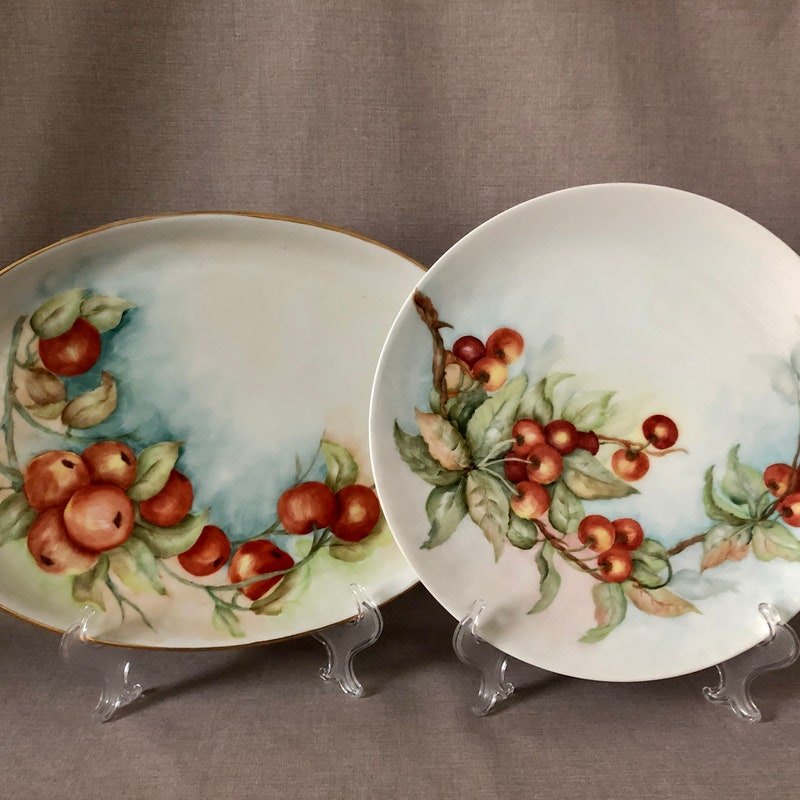 German China - Etsy