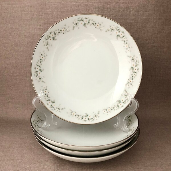Noritake China Daisy Annabelle - Etsy