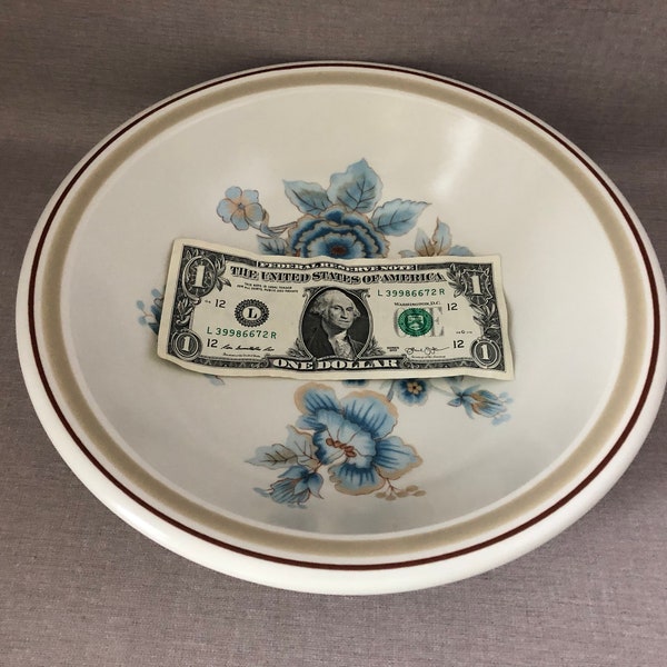 Peonies Dinnerware - Etsy