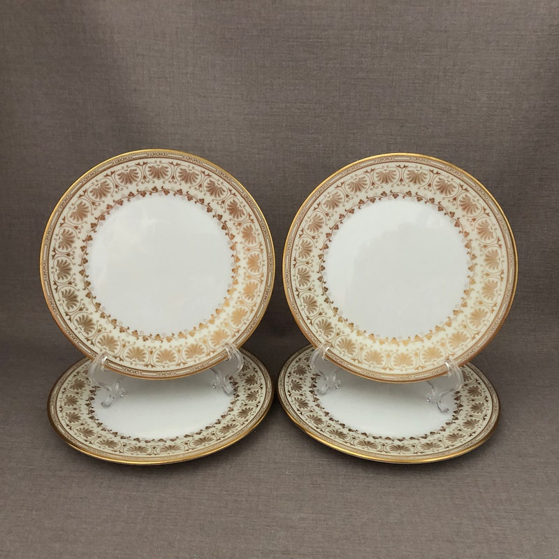 Minton China - Etsy