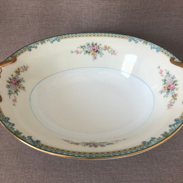Noritake M Serving Bowl - Etsy