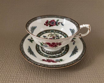 Paragon Cup Saucer - Etsy