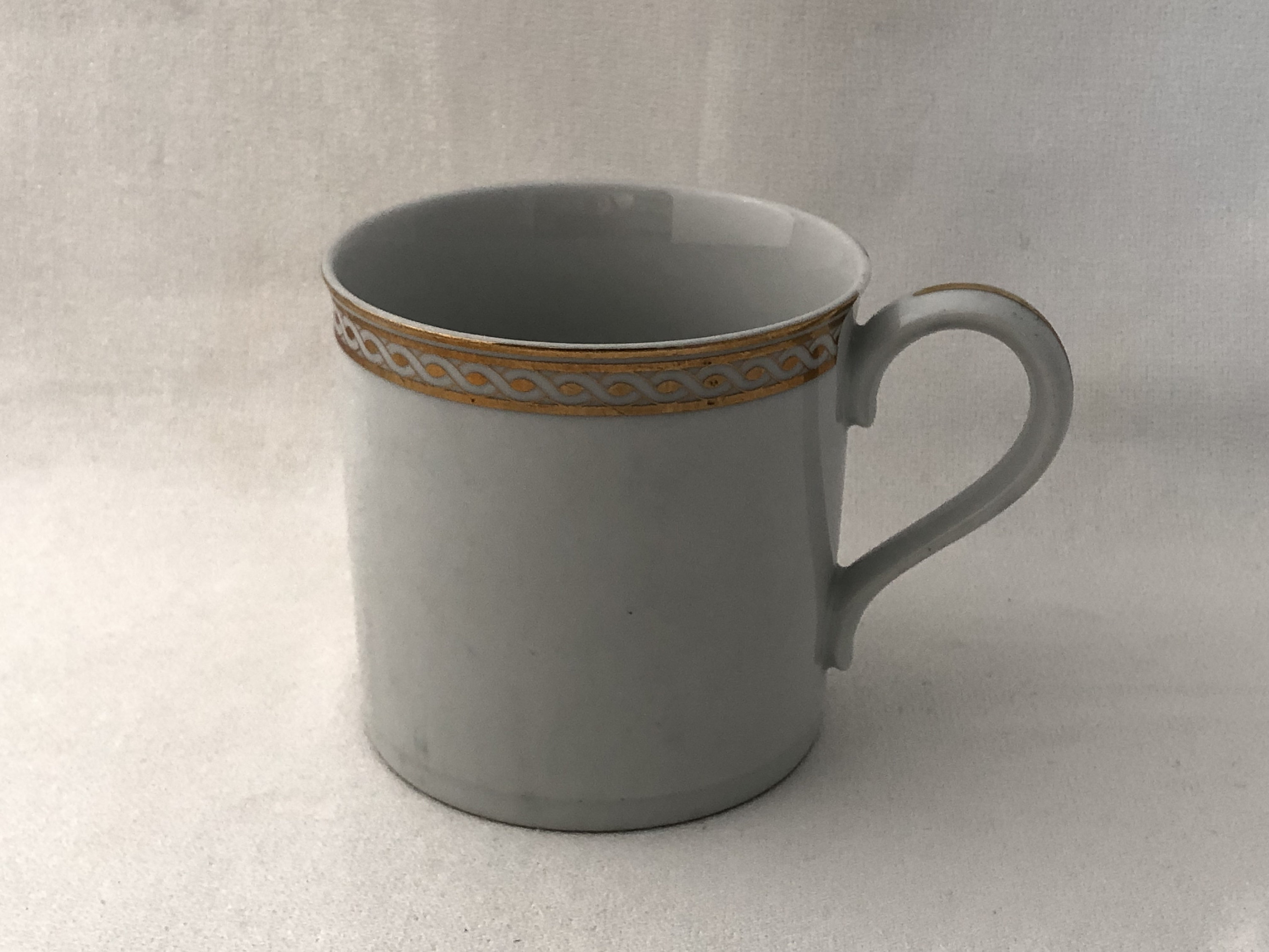 Wedgewood Embassy Collection Plate and Tea Cup Set Tea Cups & Sets Home ...