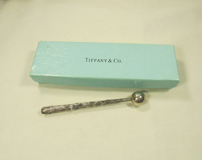 Vintage Sterling Tiffany Telephone Dialer / Rotary Phone Dialer ...