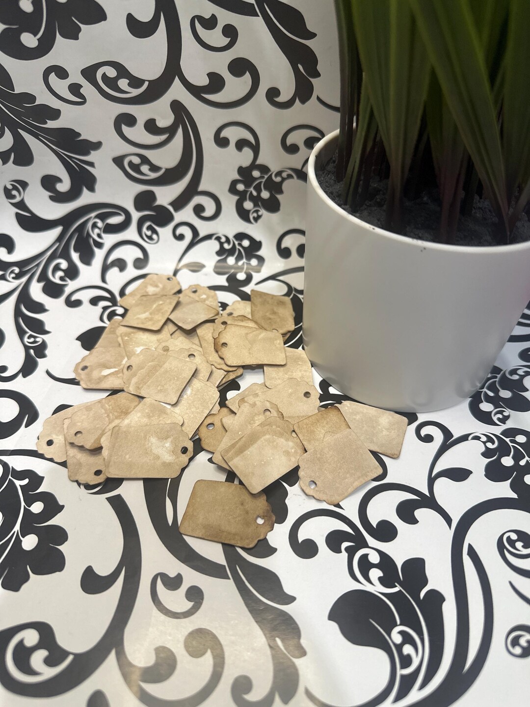 10 Pack Altered Envelopes, Junk Journal, Altered Art, Scrapbooking - Etsy