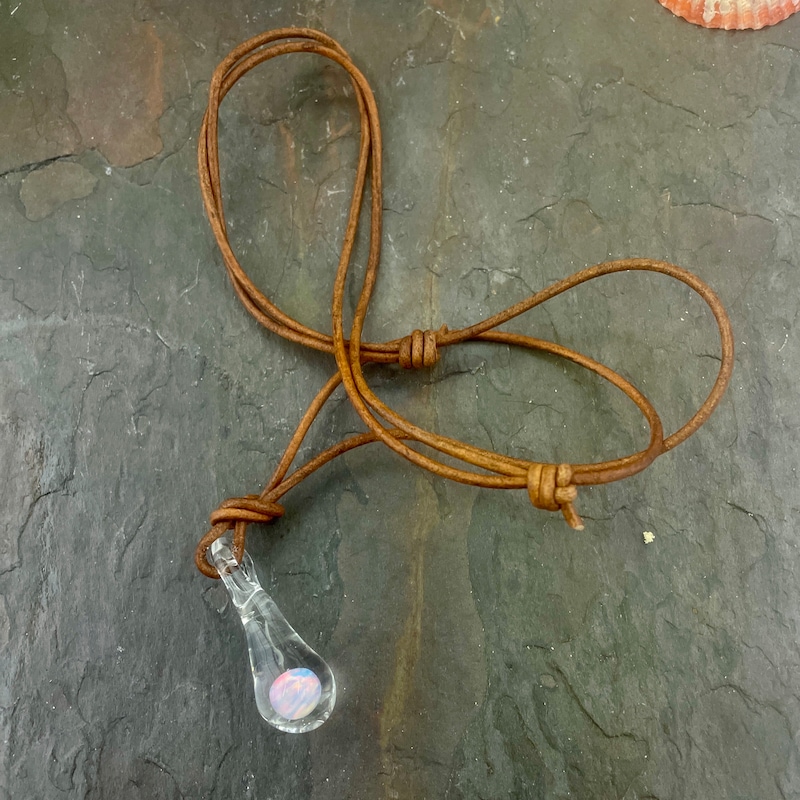 Opal Therian Mask - Etsy