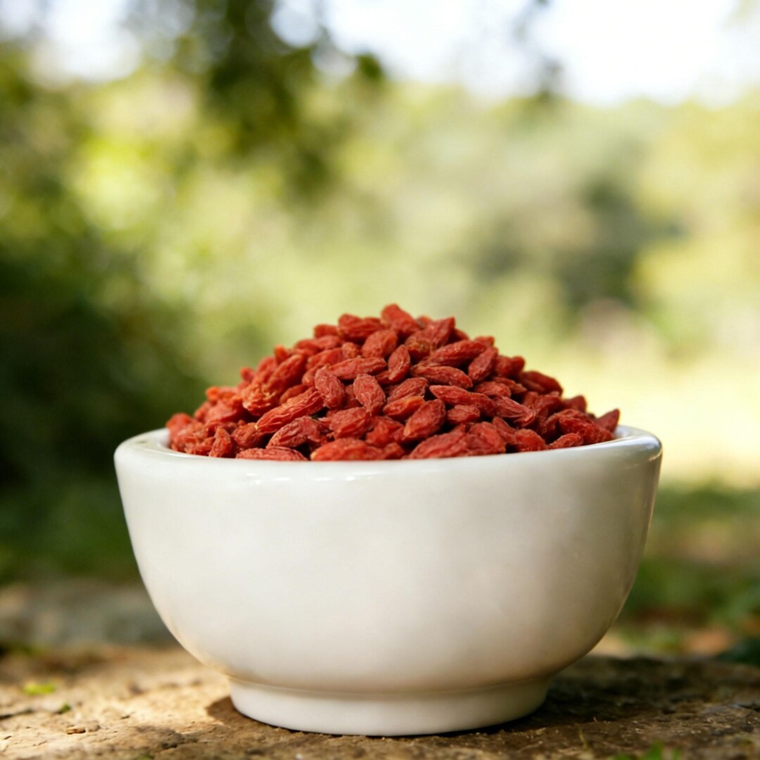 Goji Berry (lycium Chinense) | Whole Wolfberry - Etsy UK