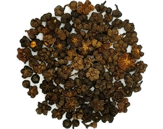 Evodia Rutaecarpa Fructus Evodiae Evodia - Etsy