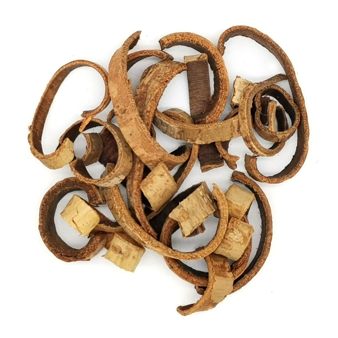 Magnolia Bark Magnolia Officinalis Hou Po - Etsy Australia