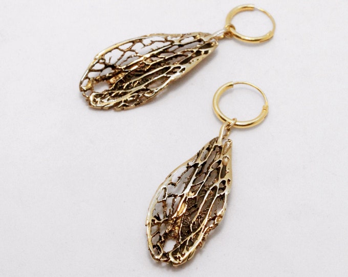 Botanical jewelry ideas - Etsy