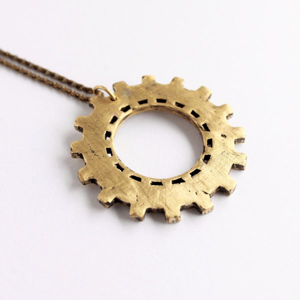 Punk Necklace - Etsy