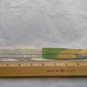 Junk Journal Paper Snippet, Ribbon Snippet, Scrappy Snippet, Ribbon ...