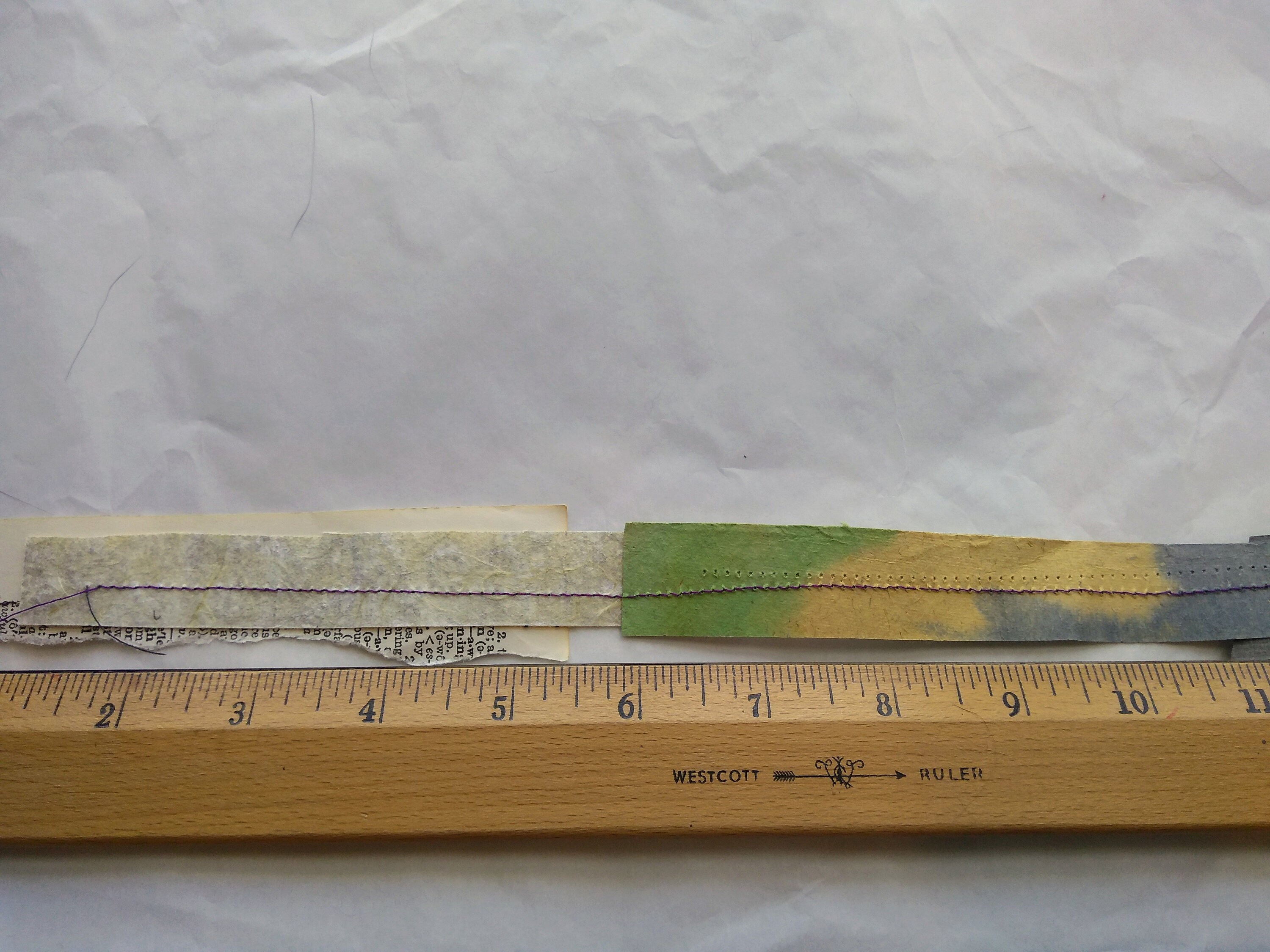 Junk Journal Paper Snippet, Ribbon Snippet, Scrappy Snippet, Ribbon ...