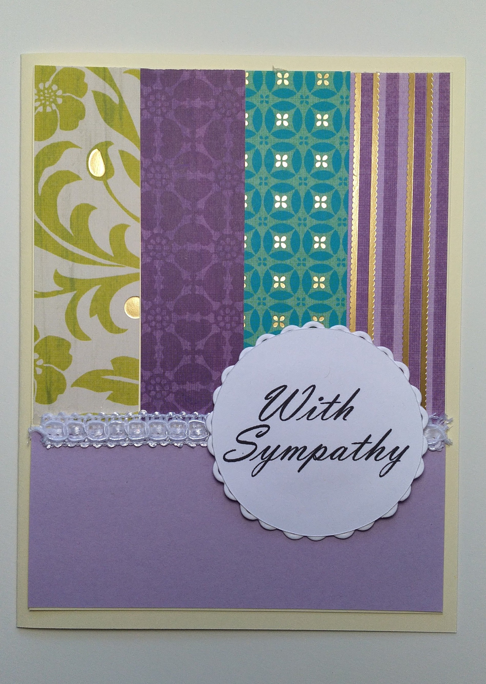 Sympathy Digital Stamp Bundle, Digital Sentiments, Sympathy Sentiments ...