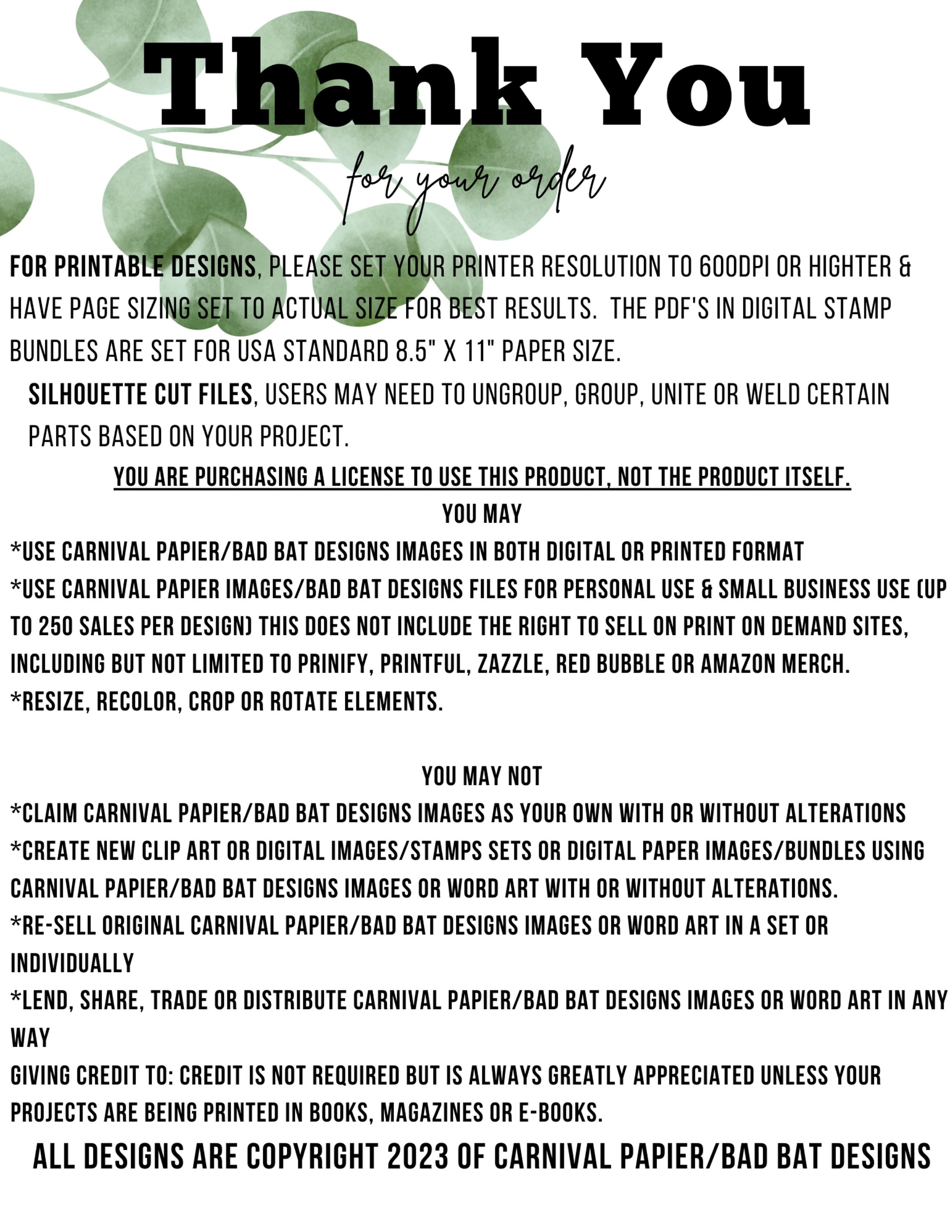 Sympathy Digital Stamp Bundle, Digital Sentiments, Sympathy Sentiments ...