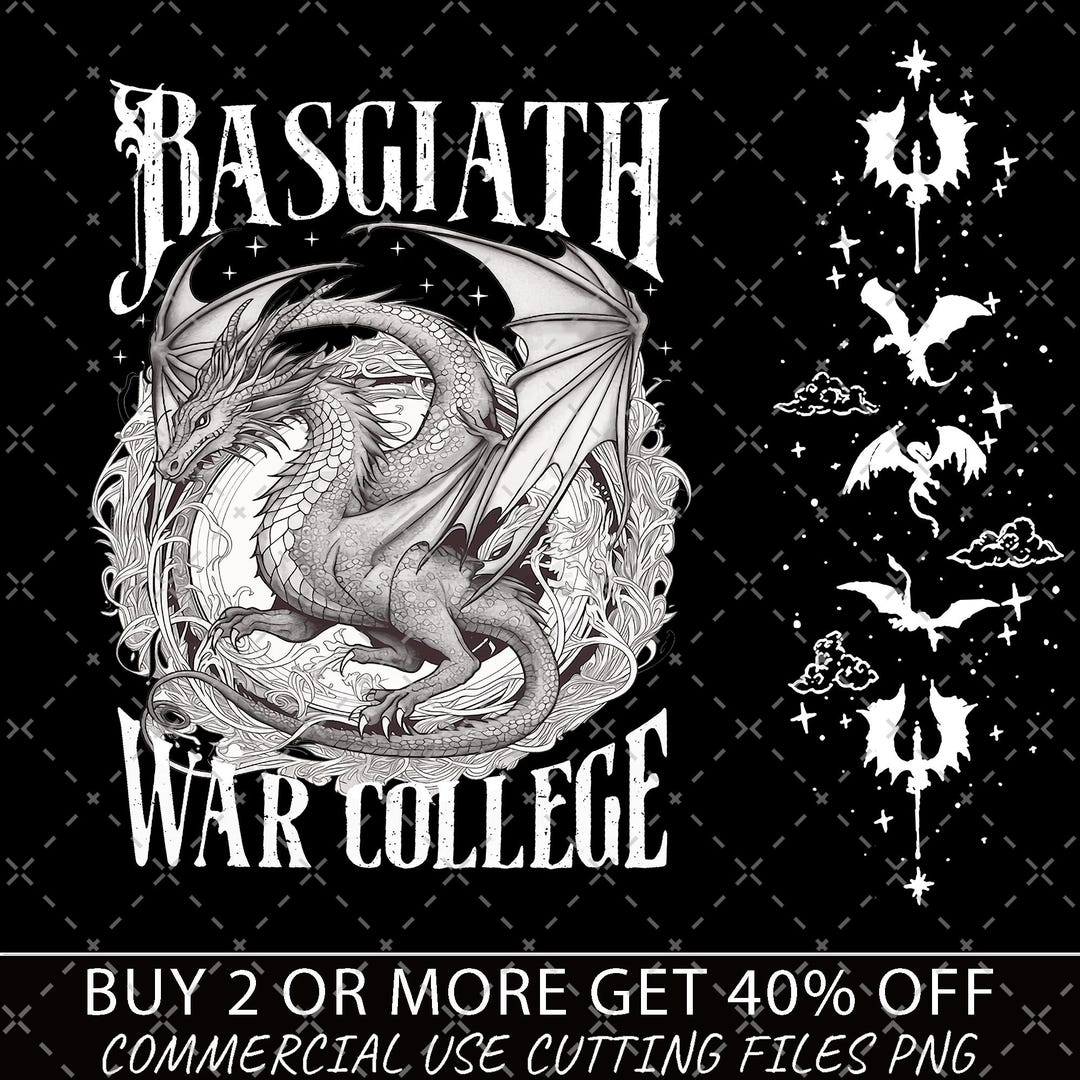 Fourth Wing Png, Dragon Rider Png, Basgiath War College Png, the ...