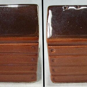 Rare Vintage Goebel Dog With Kennel Salt & Pepper Set, Cruet Set. - Etsy UK